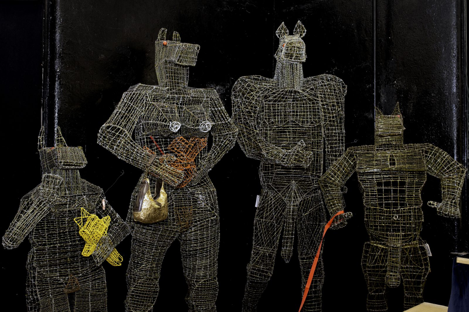 About – The Living Museum